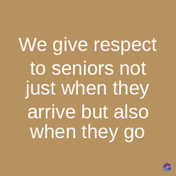 Farewell Quotes For Seniors | Free Download & Share
