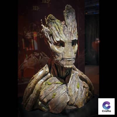 Find Groot Images in HD/4K - Free Downlaod & Share